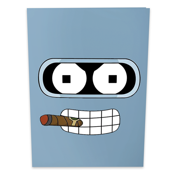 PROMO: Benderama – DPC